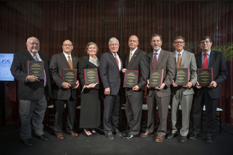 Company and Employee Awards – DLBA