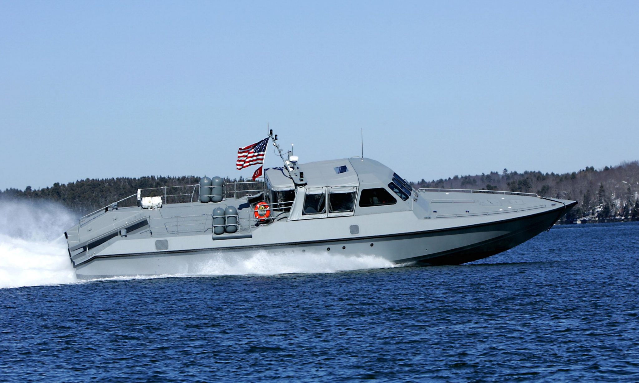 More than 1200+ projects completed - DLBA Naval Architects