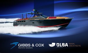 DLBA Naval Architects - Marine Craft Design and Engineering