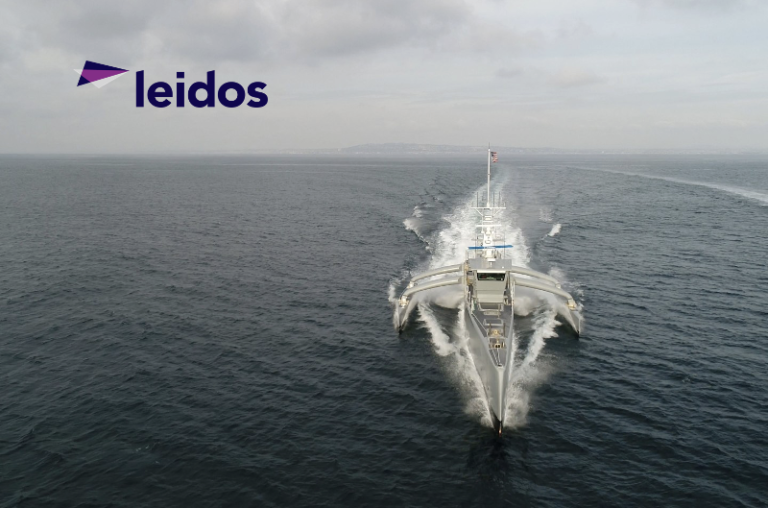 DLBA + Leidos: moving forward into the future of Autonomy and ...
