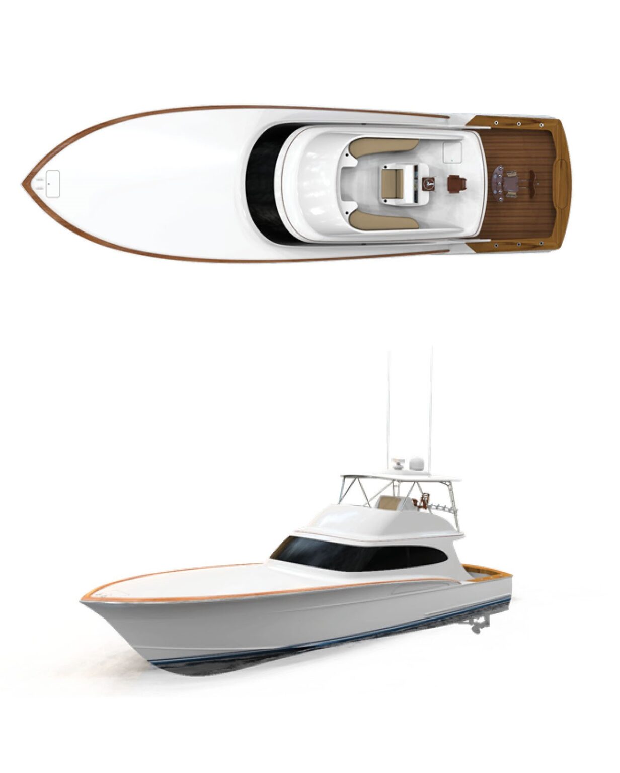 Duffie Boatworks: Collaboration in Full Swing – DLBA